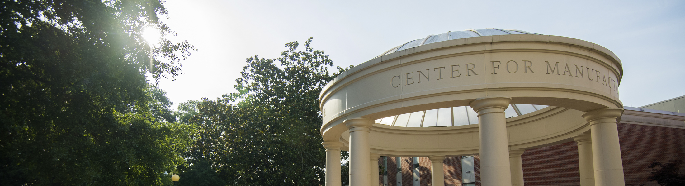 Home - Center for Manufacturing Excellence